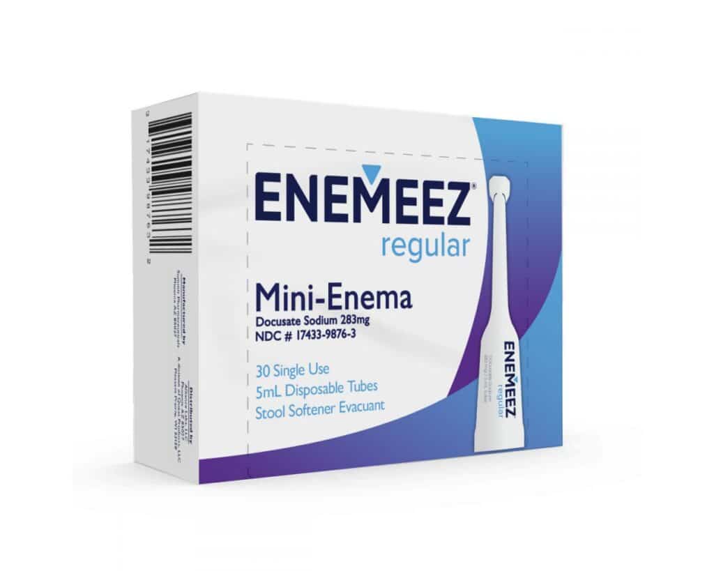 Bowel Care in the Long-Term Care Setting | ENEMEEZ®